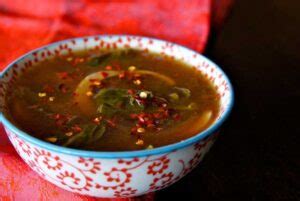 20 Spicy Soup Recipes Worth Trying This Season Pepper Geek