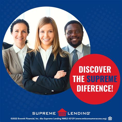 Armando Mando Ramirez On Linkedin At Supreme Lending We Understand