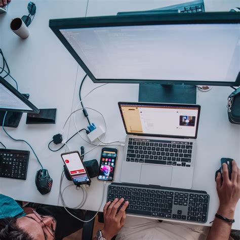 Performance Testing At A Glance IWConnect