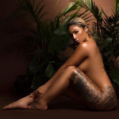 Winter From Bgc16 Shesfreaky