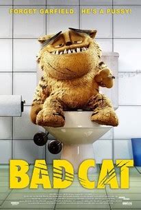 Bad Cat Rotten Tomatoes