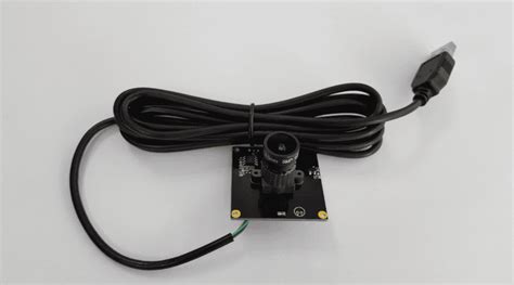FPS Frame Rate MP USB Camera Module With OmniVison Sensor MP Camera Module Shenzhen CM