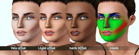 Sims 4 Extreme Body Sliders Hzmzaer
