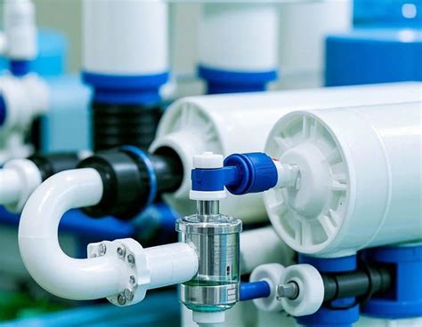 How Does Uf Membrane Work