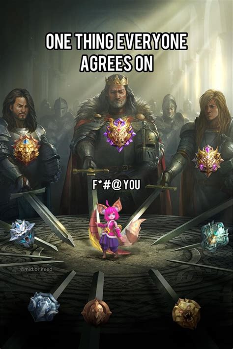 Love Playing Her Hate Playing Against Her R Mobilelegendsgame