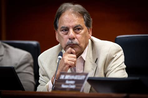 Port Commissioner Vows To Submit Missing Financial Disclosure Forms