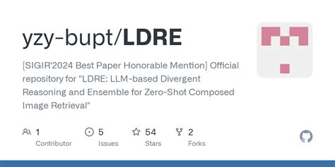 Ldresrcreasoningandeditingpy At Main · Yzy Buptldre · Github
