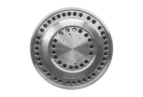 Die Plate Of Ldpe Manufacturer In China Domic