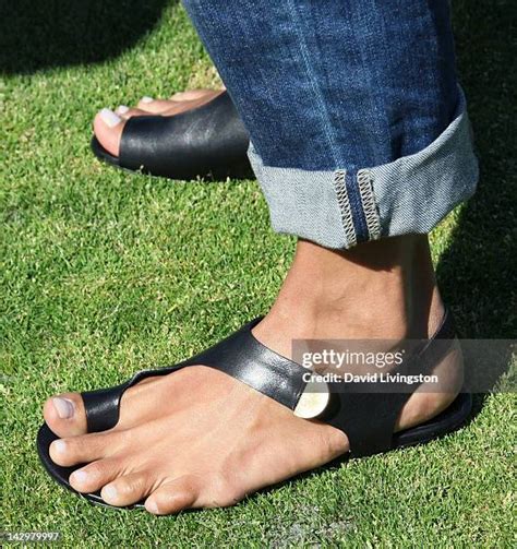 185 Halle Berry Celebrity Golf Classic Photos And High Res Pictures