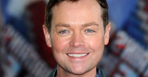 Stephen Mulhern Relationships Who Is The Tv Presenter Currently Dating Ok Magazine