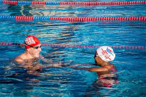 Starfish Reviving Adapted Aquatics Credential Aquatics International