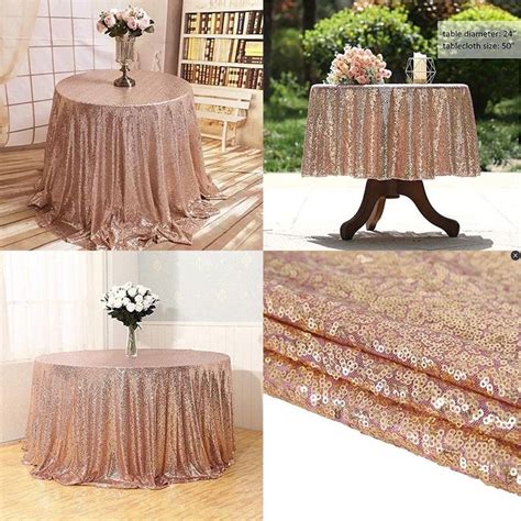 Kain Sequin Manik 3mm Sequin Glitter Fabric Wedding Birthday Decoration
