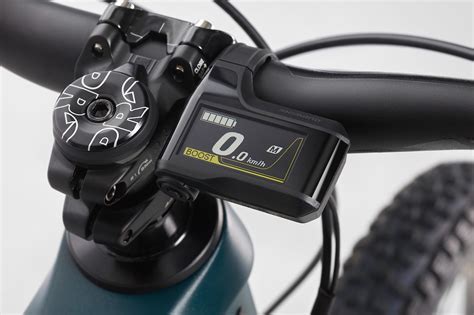 First Ride Shimanos New Steps Ep8 Emtb System Pinkbike
