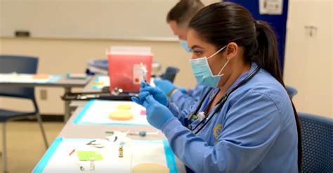 Clarice Eve Poblete Bsn Rn On Linkedin Csu Bakersfield Nursing Program