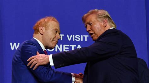 Anthony Pratt Made Late 15m Donation To Trump Presidential Campaign The Weekly Times