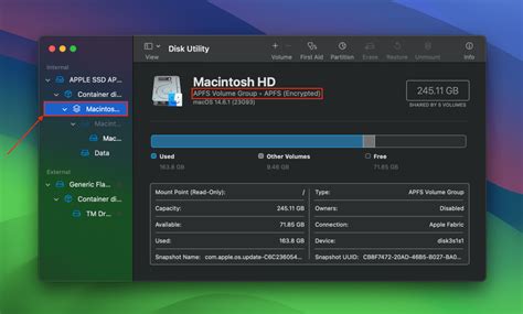 What To Do When Time Machine Restore Is Greyed Out