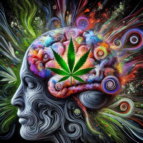 Negative Side Effects Of Thc Are You Having A Bad High Future Compounds