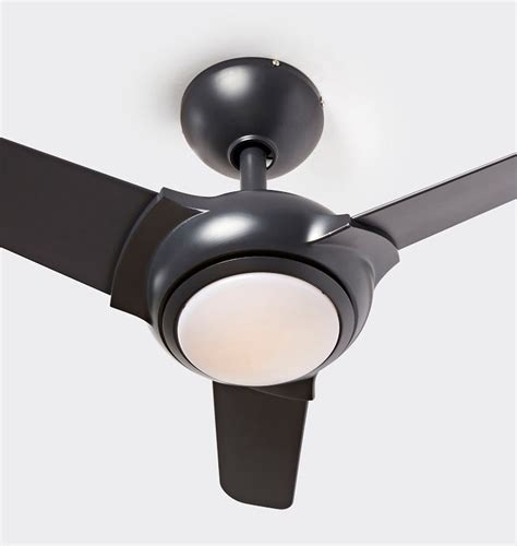 Kestrel Led Ceiling Fan Rejuvenation