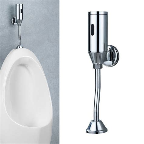 Automatic Sensor Toilet Urinal Flush Valve
