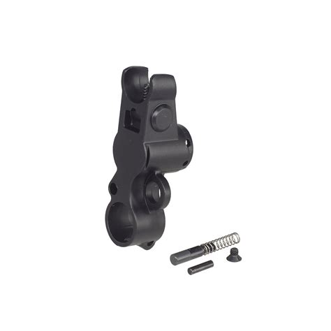 Cyma Aks 74u Front Sight For Cm035 Aeg Cy 0026 18 Airsoft