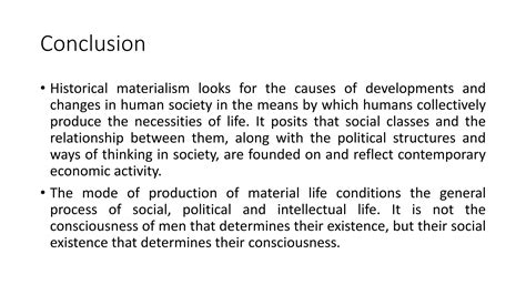 Necessity Theory By Marxpptx