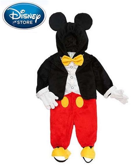 Mickey Mouse 3d