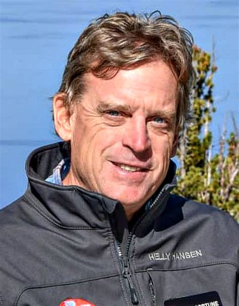 Tom Fortune Retiring As Heavenly Ceo