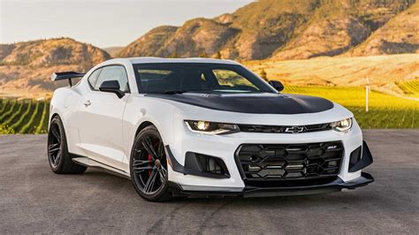 Chevrolet Camaro Zl1 We Cant Seem To Find What Youre Looking For