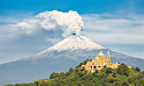 Pueblos Mágicos De México La Lista Completa De Los 121 Travel Report