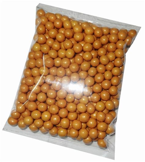 Shimmer Choc Balls Pearly White Now Available To Buy Online At The