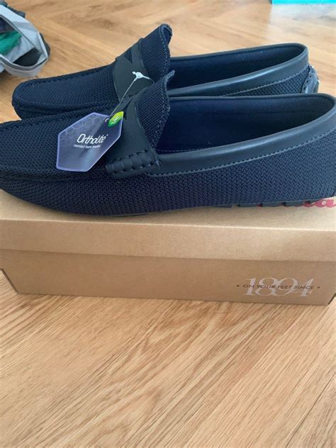 Bata Flexible Loafer Mens Fashion Footwear Casual Shoes On Carousell