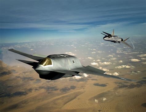 Stealth Aircraft Jet Aircraft Fighter Aircraft Fighter Planes