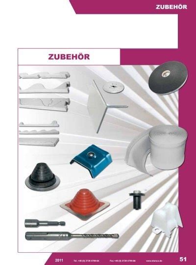 Rohrmanschetten Pipeco Etanco