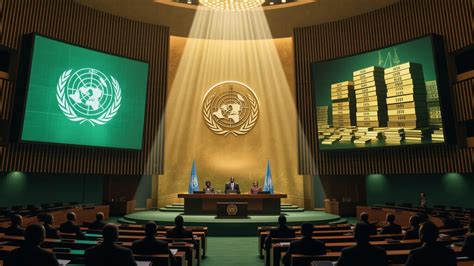 Unga Eighty Years At The Peoples Assembly Part Iv