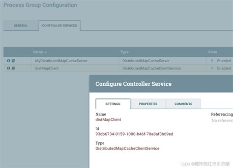 Nifi 脚本组件executescript的使用（三）nifi Executescript Csdn博客