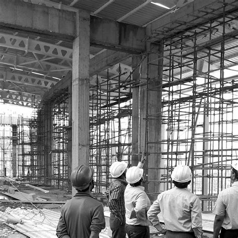 Building Construction Services At Rs 200sq Ft In Raigarh Id