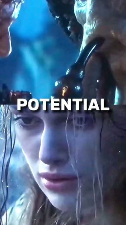 Davy Jones Vs Elizabeth Swann Youtube