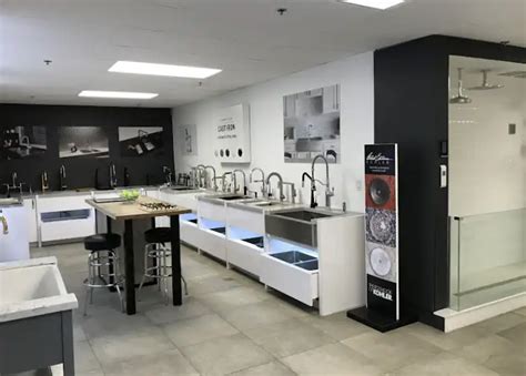 Top 4 Stores To Buy Plumbing Supply In Burlington On