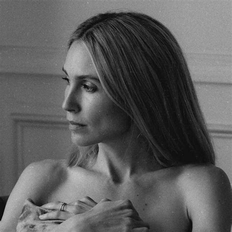 Sarah Carter Rdcmarvelladies