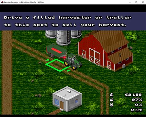 Farming Simulator 16 Bit Pc Review