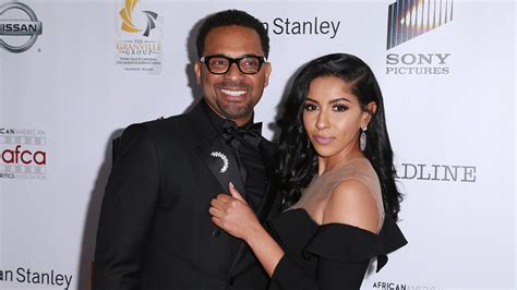 Kyra Robinson Wikipedia And Age How Old Is Mike Epps Wife