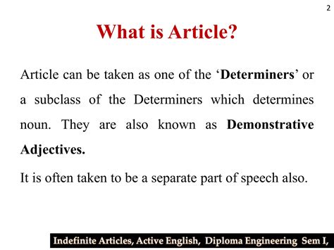 Articles Pptx