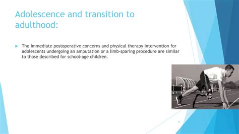 Limb Deficiencies And Amputations Pptx