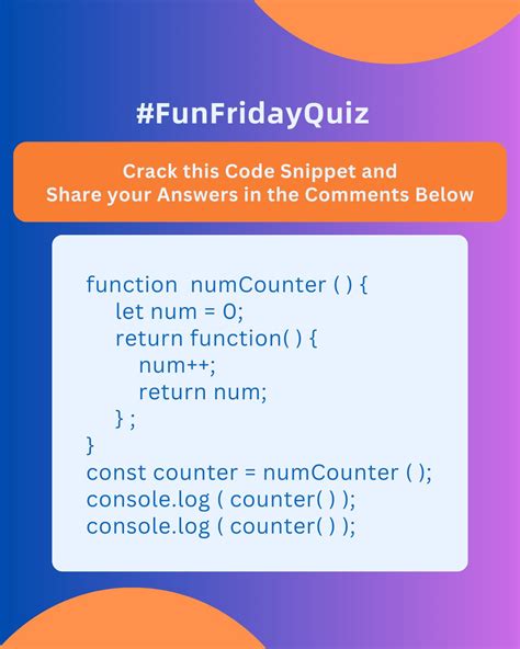 Funfridayquiz Buzzybrains Javascript Codechallenge