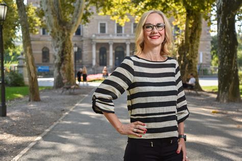 Darija AlujeviĆ ‘pionirka Kiparstva Mila Wod Primjer Je Ostalim Umjetnicama Nacional Hr