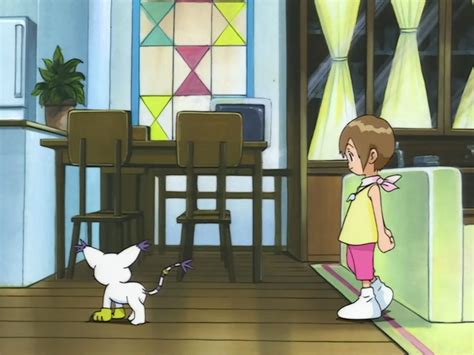 Kari Kamiya 16 Digimon 01 32 By Ty4nothingz On Deviantart