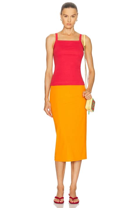 Flore Flore Summer 2025 Collection Fwrd