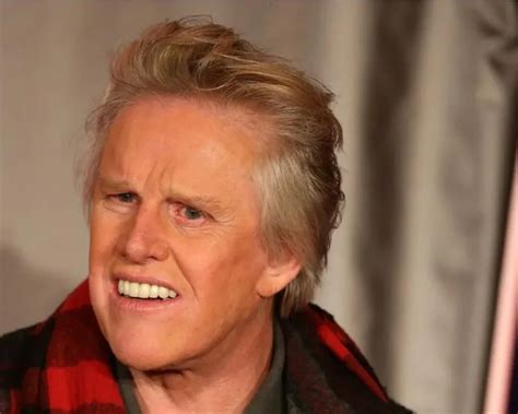 Gary Busey Son Exploring The Life Of Jake Busey Bio Scops