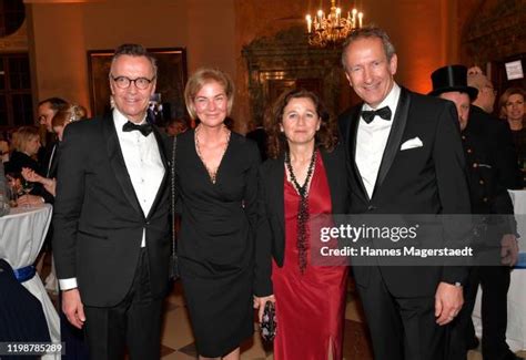 Maximilian Schoeberl Photos And Premium High Res Pictures Getty Images