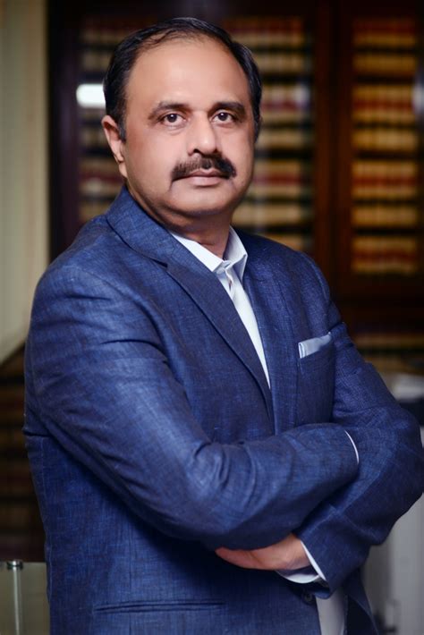 Vivek Singh Lexalliance